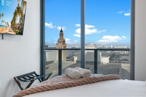 Apartamento, 1 quarto
