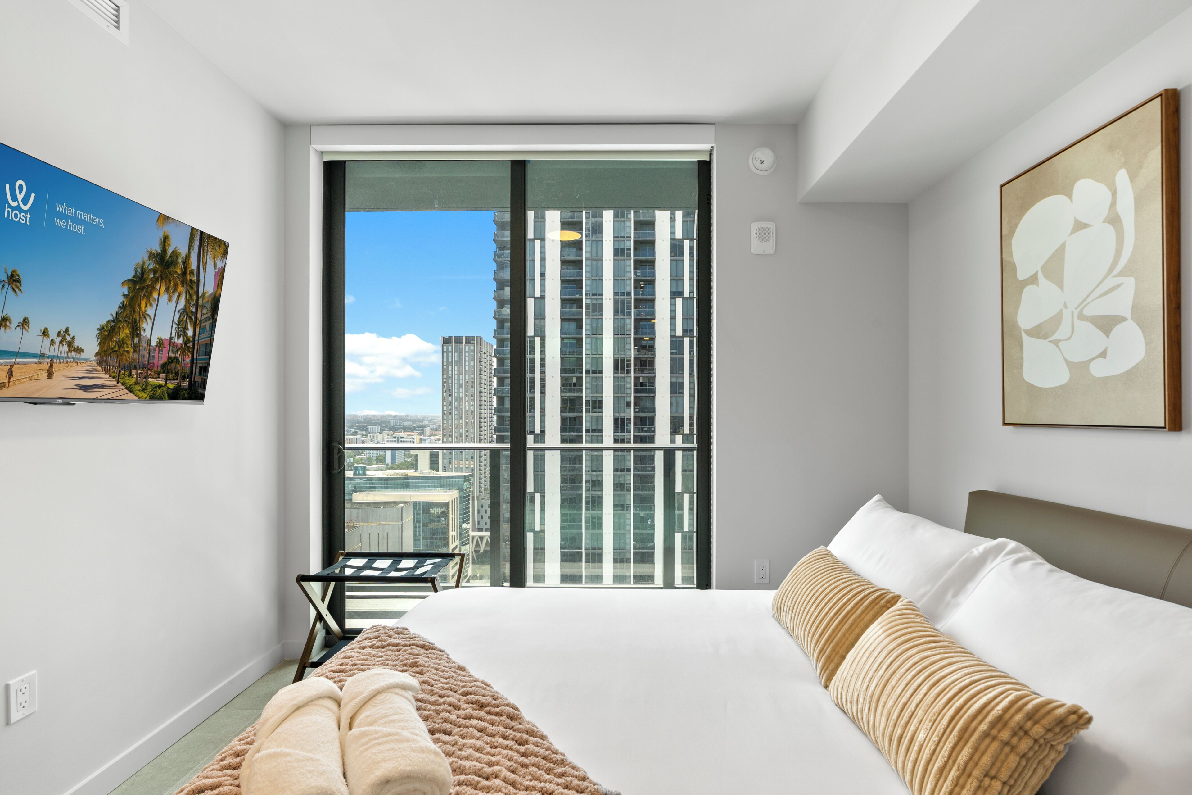 Apartamento elite, 1 quarto, vista para a cidade