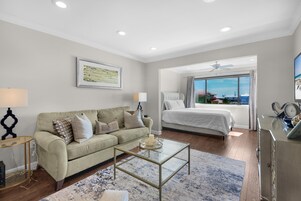 Condo, 1 cama Queen e sofá-cama (Sunset Harbor Palms 2-304) | 1 quarto