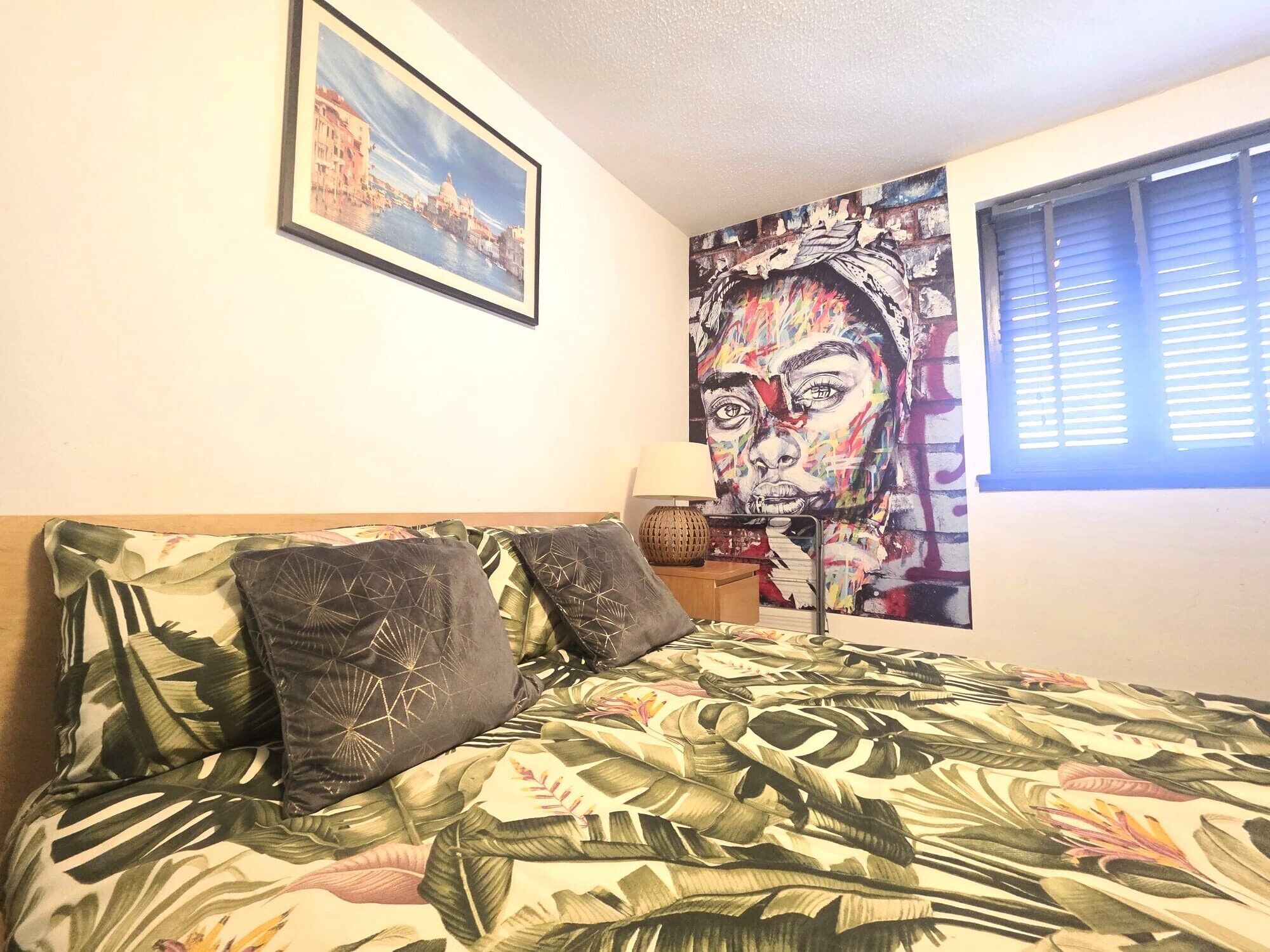 Modern Room In The Heart Of East Kilbride  30mins From Glasgow City - Glasgow