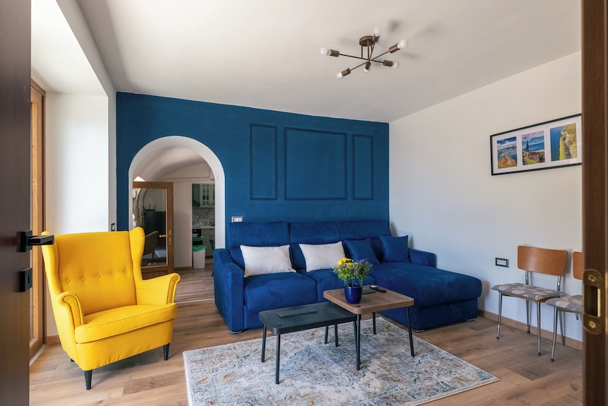 Casa Santari - Due Camere Da Letto Villa, Ospiti Massimo 6 - Pisogne