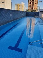 Piscina exterior 
