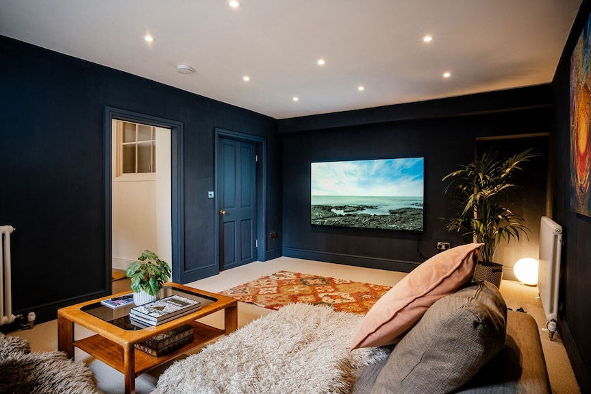 New Luxury Georgian 1 Bed Flat - Bath - Somerset - Bath