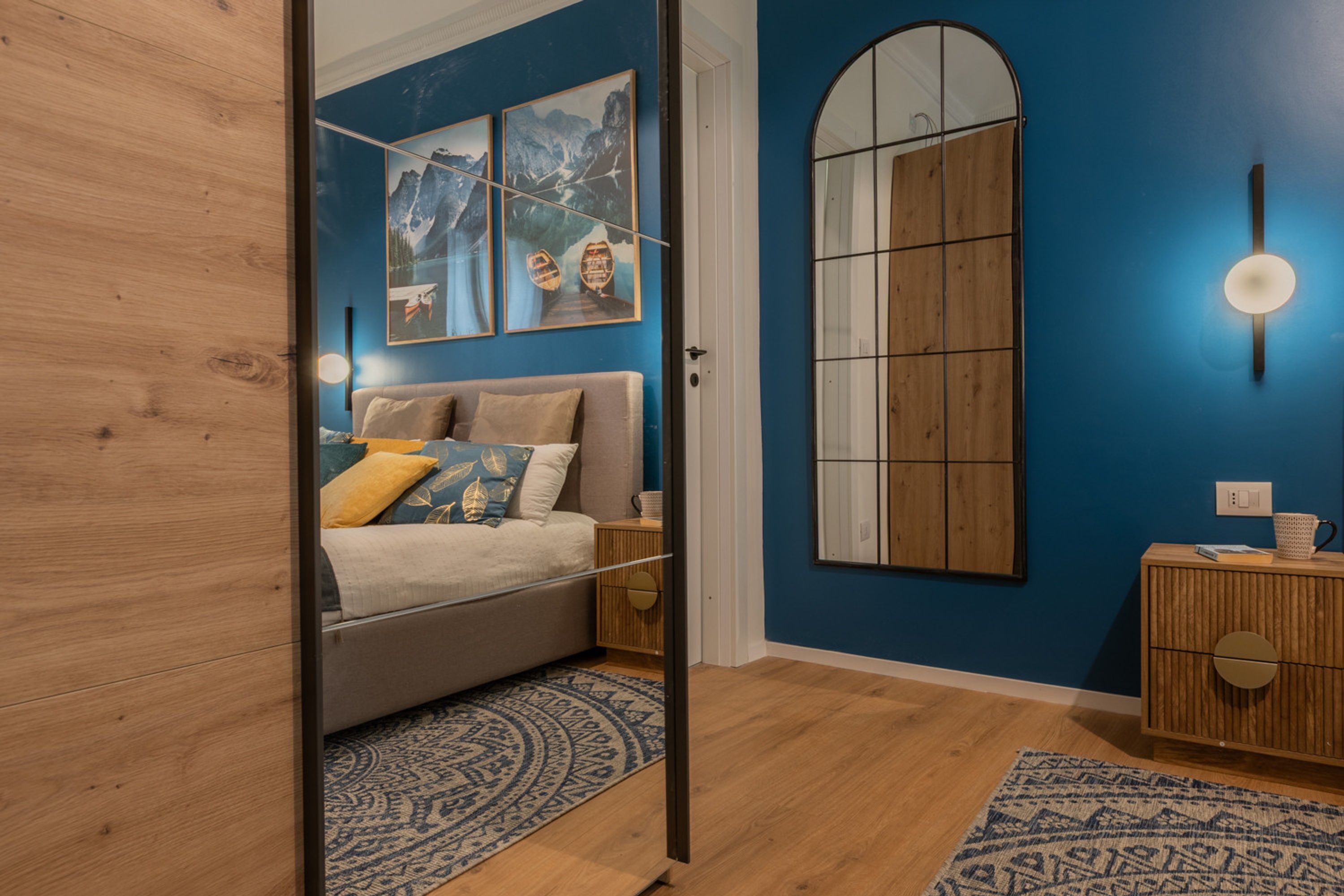 Casa | 2 quartos 