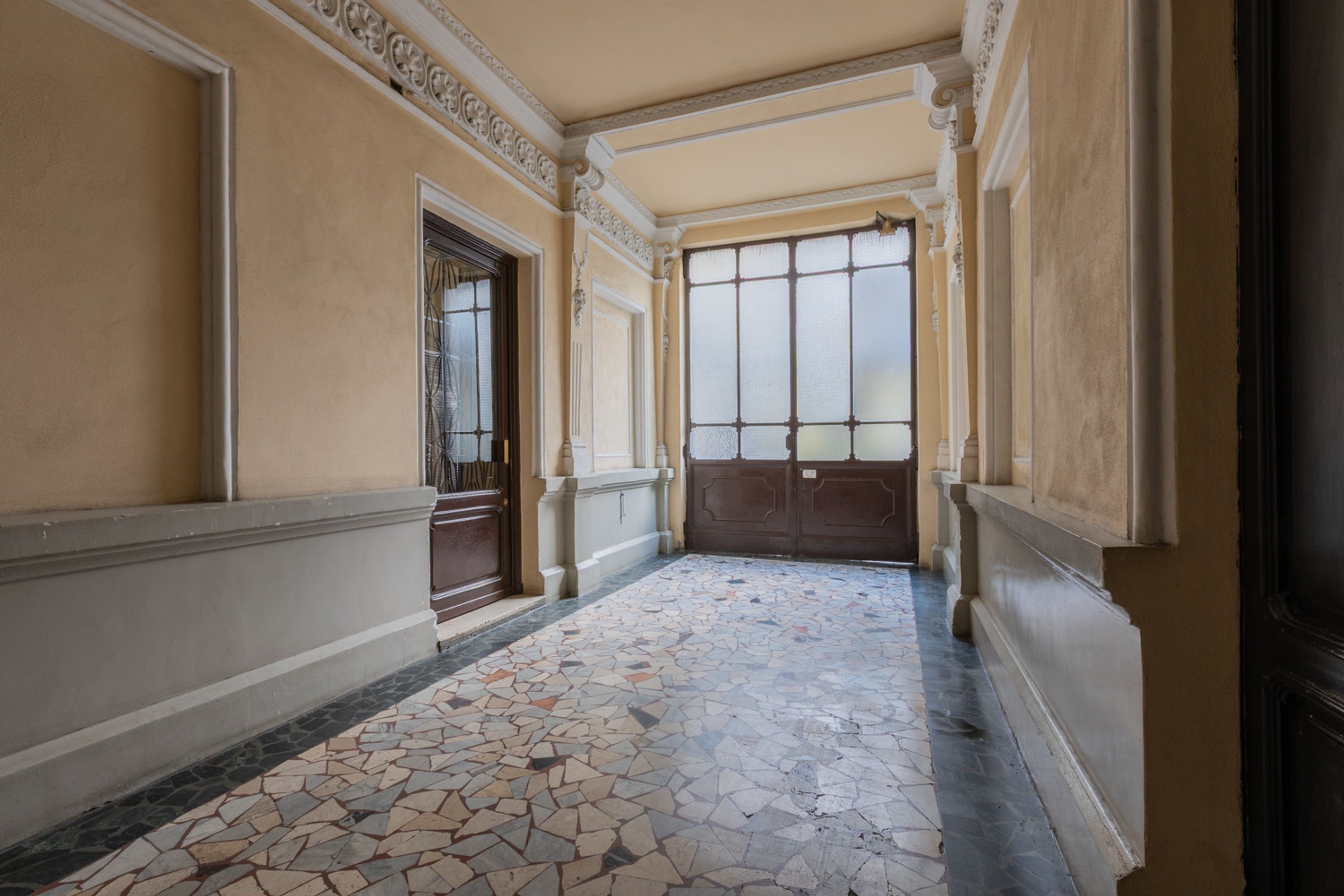 Casa | 2 quartos 