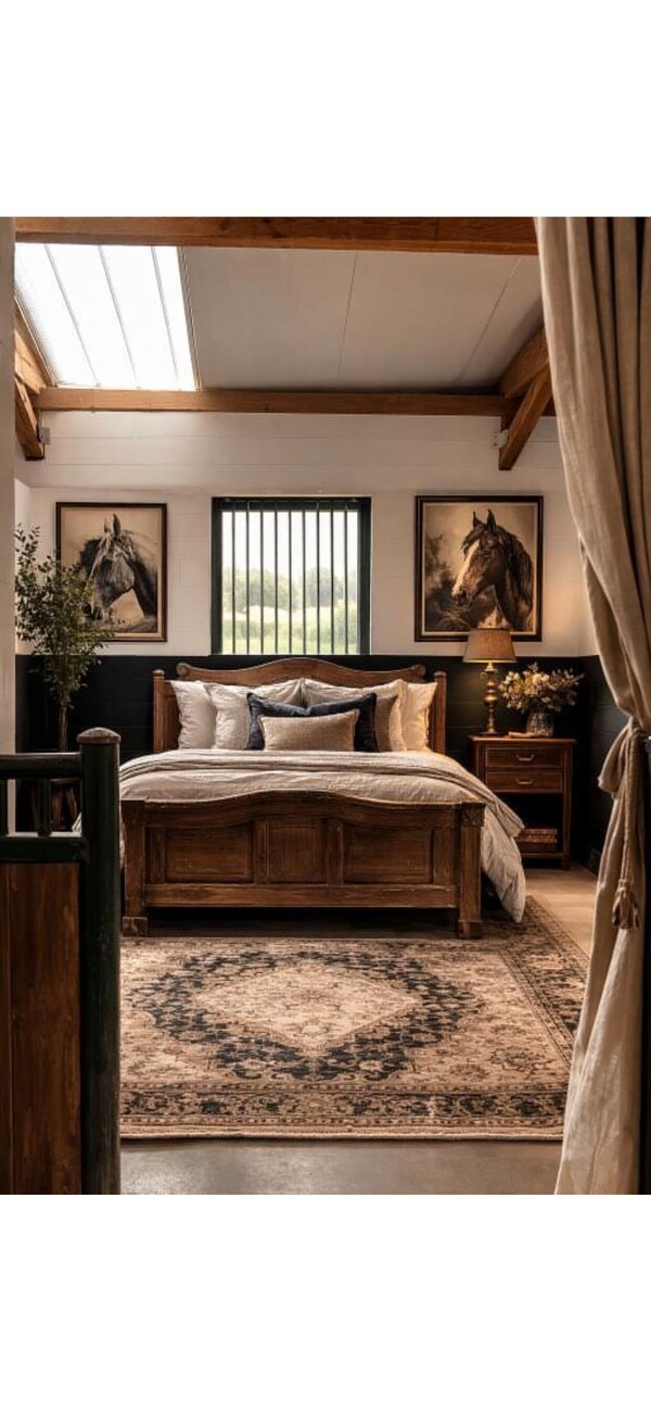 Domaine De La Pause Enchantée - Ille-et-Vilaine