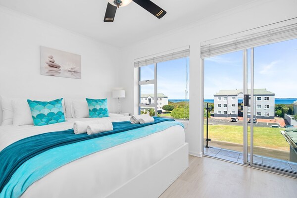 Big Bay Beach Club H23 - Cape Town