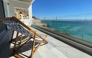 Terraço/påtio interior