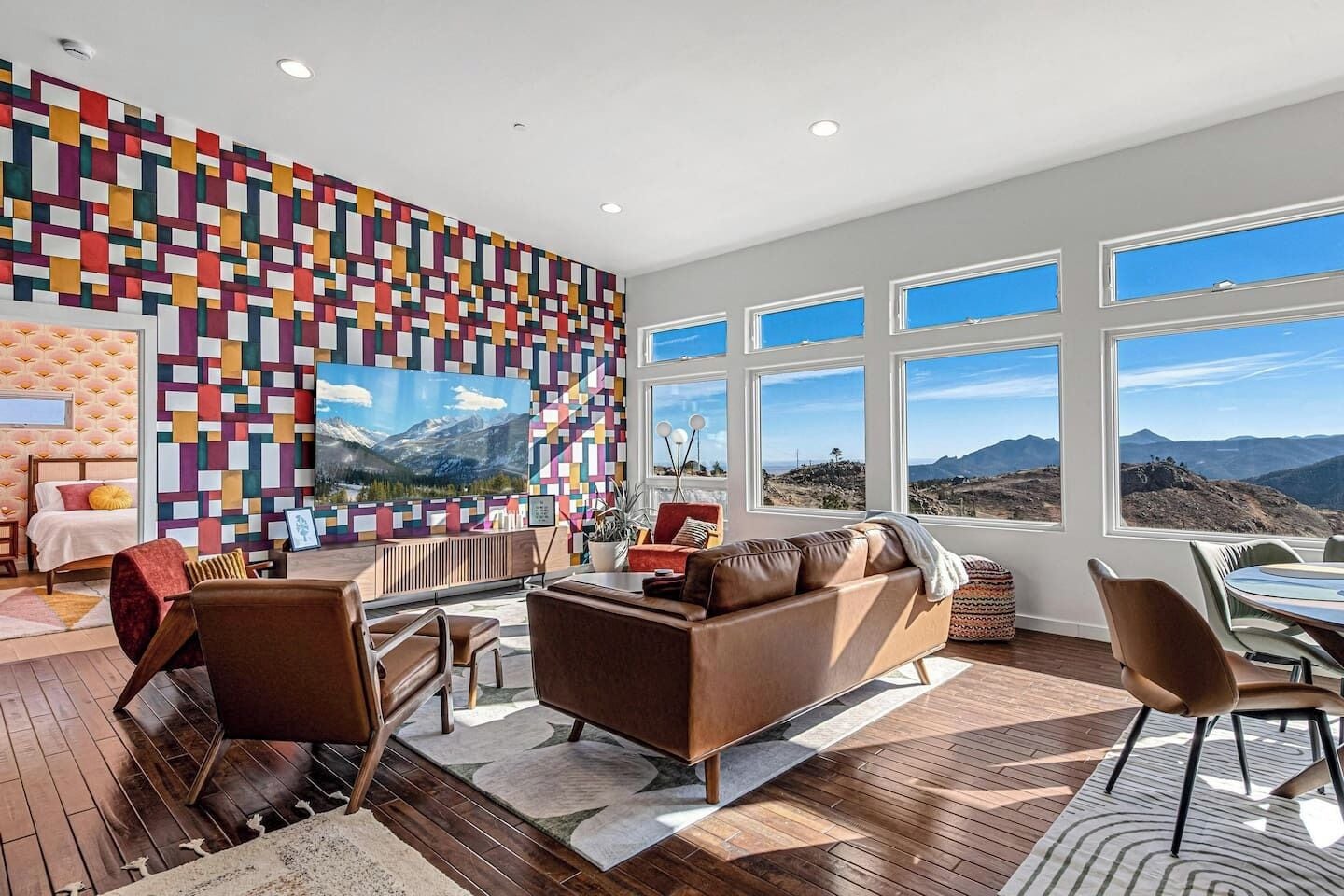 Luxury In Sunshine Canyon - Minutes From Boulder - Boulder, CO