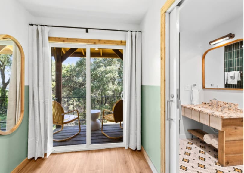 The Bygone - Tx Hill Country Private Resort Buyout - ウィンバリー, TX