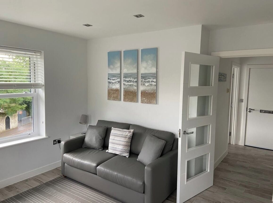 Bournemouthholidayapartments\n5 Minutes From Beach\nswimming Pool, Gym, Spa Access - Bournemouth