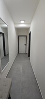 Apartment Deluxe No. 4 | Interior