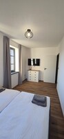 Apartment Deluxe with terrace No. 8 | Wi-fi grátis