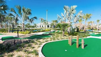 Minigolfe