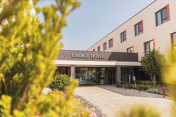 Energy Hotel & Business Center - Tolna megye
