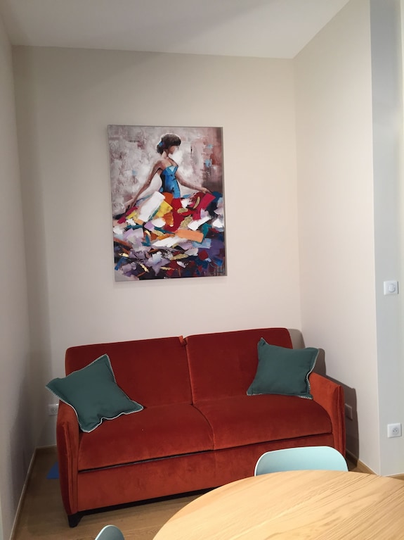 L'imprimerie Secrète In The Historic Center Of Valence - Saint-Péray