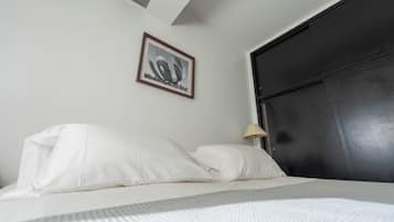 Estúdio, Vista para a cidade