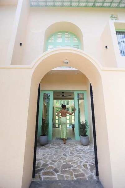 Allude Villa Weligama