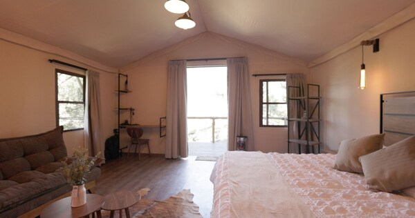 Woodscape - Ciudad de México