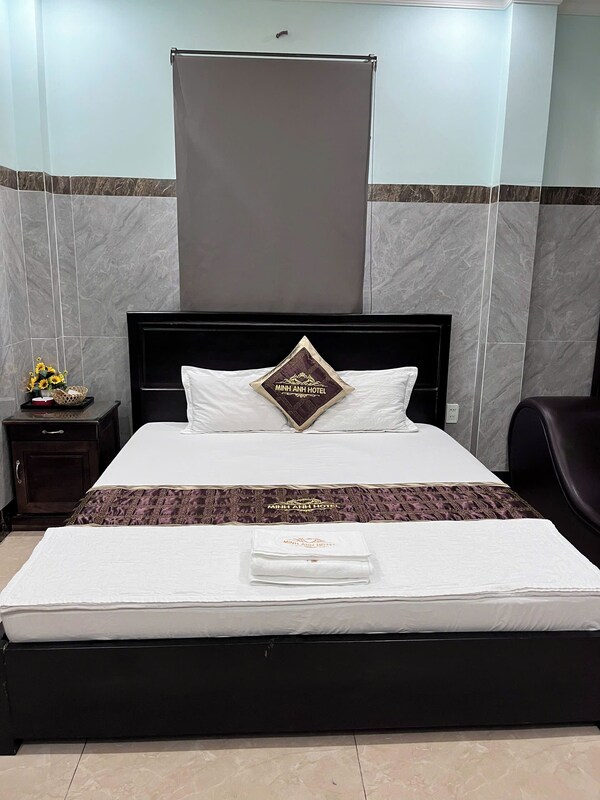 Minh Anh Hotel - Bien Hoa