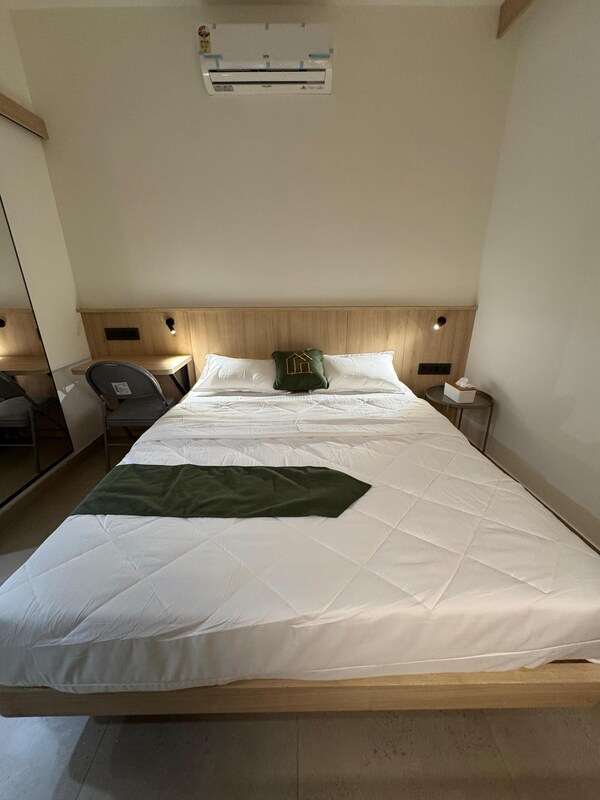 The Zen Retreat - Kozhikode