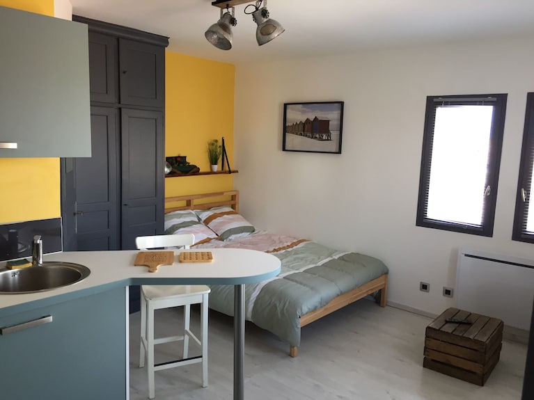 Panorama Secret In The Heart Of Valencia's Historic Center - Valence