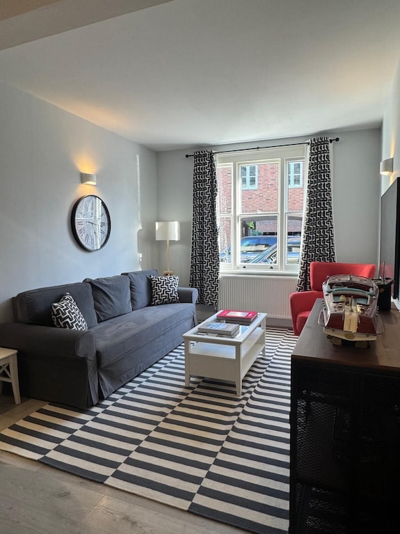 Lovely Cottage In The Heart Of The Picturesque Village Of Cookham - 伯克郡