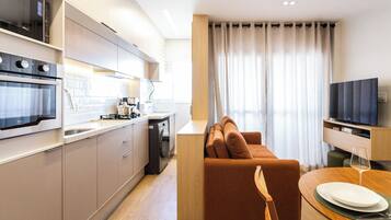 Apartamento | Interior