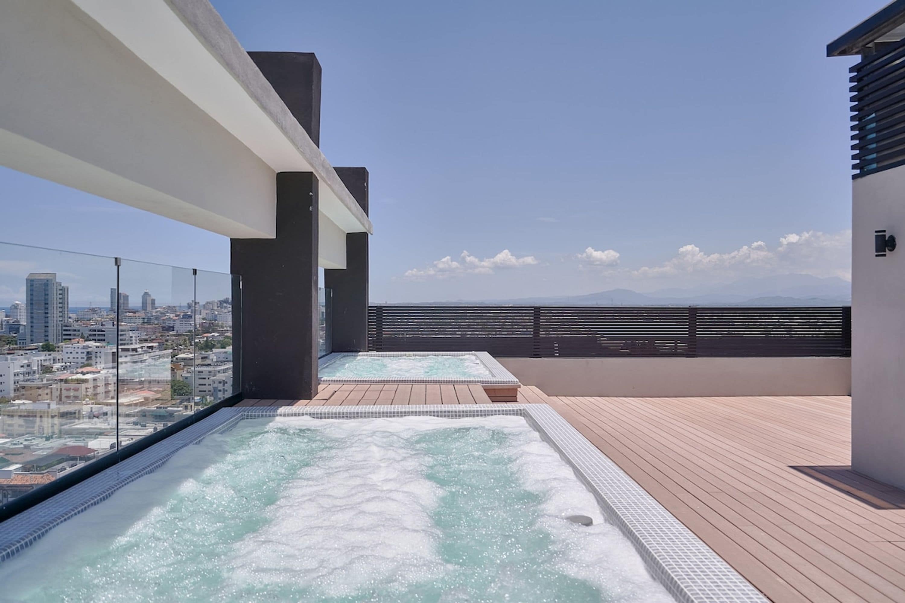 Casa | 2 quartos 