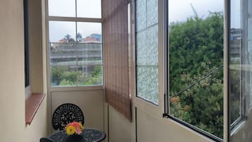 Casa | 1 quarto