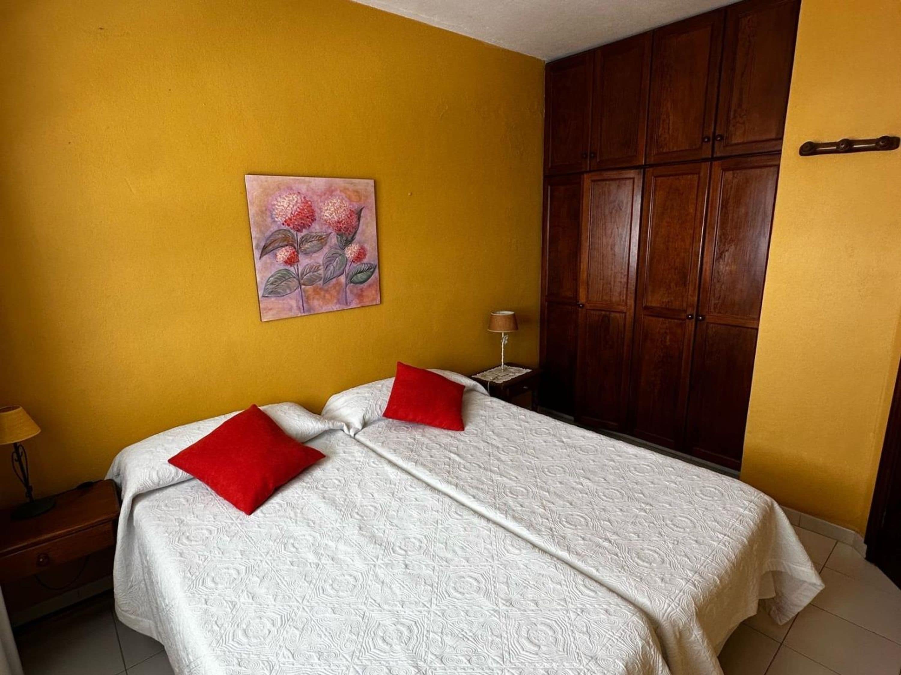Casa | 1 quarto
