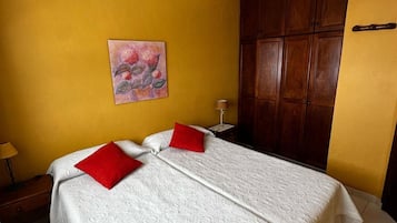 Casa | 1 quarto