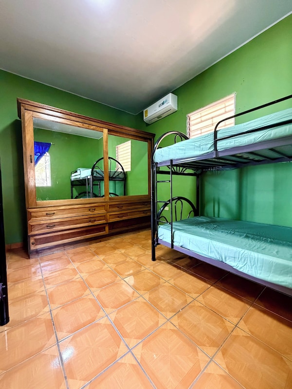 Casza Grande - La Libertad, España