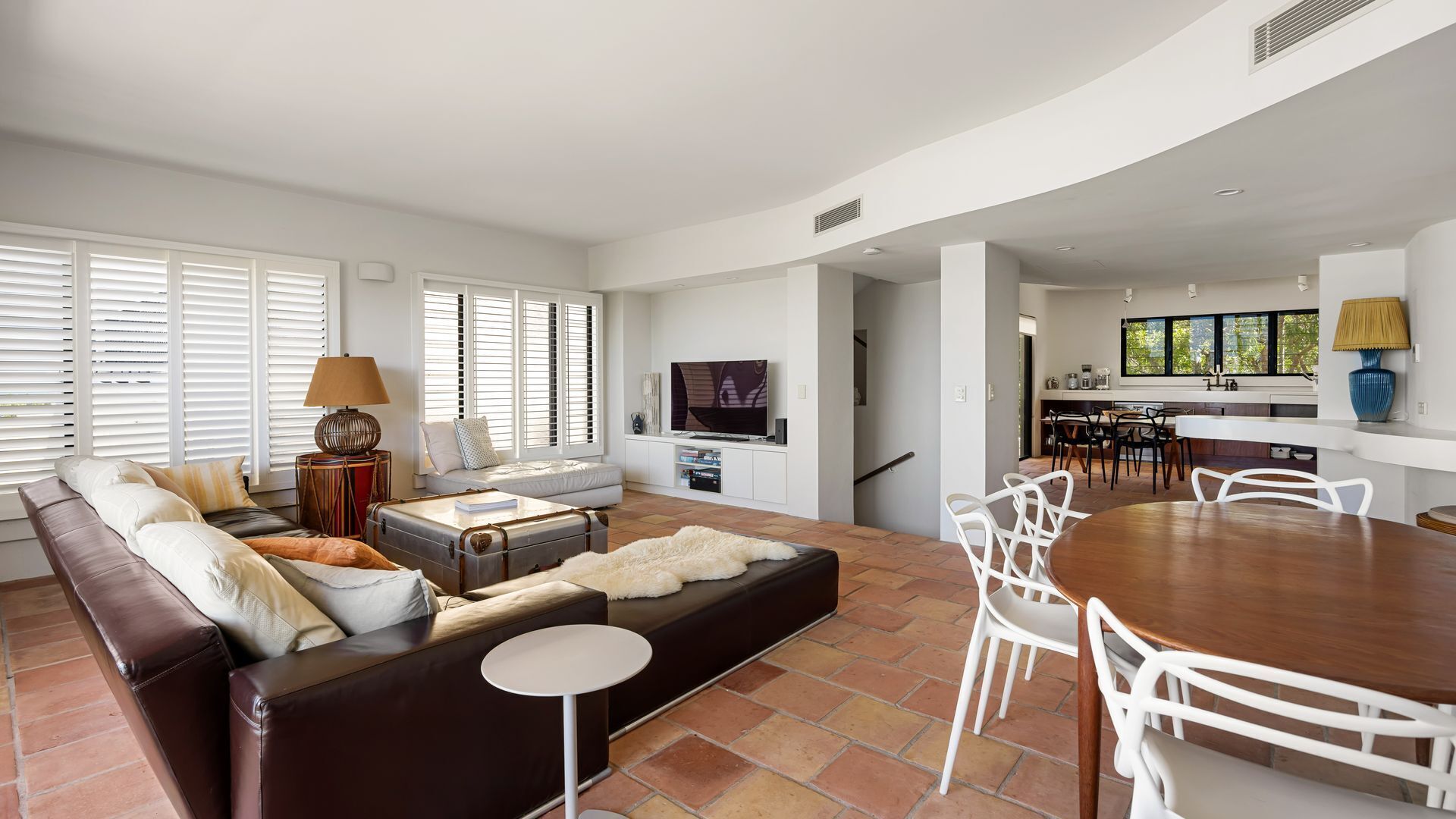 6 / 18 Bryan Street Sunshine Beach 'Pacific Villas' - Noosa Heads