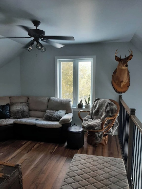 Chalet Lac Chaud - Private Dock, Pet-friendly, Near Rimouski - Rimouski