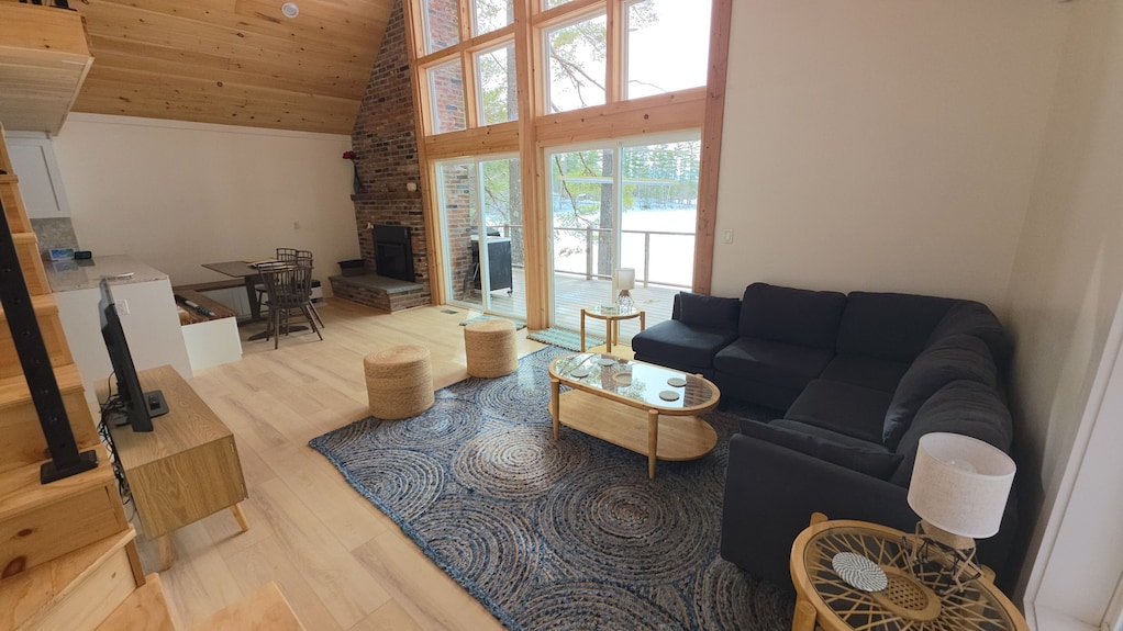 Year Round Fun For Everyone At Cardinal Crossing - New Hampshire