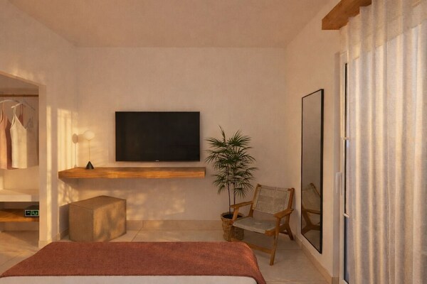 Cavo Notos Beach Hotel - Greece