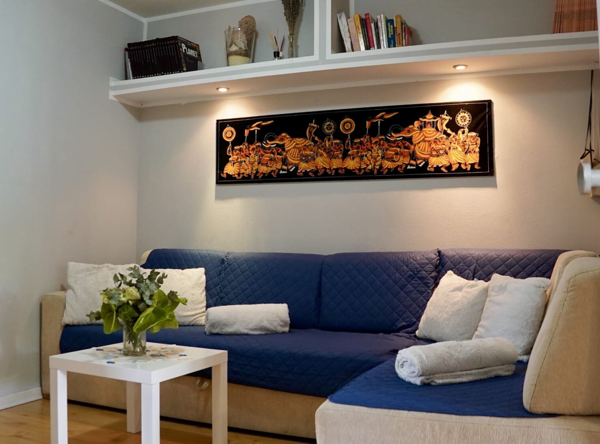 Apartments Ivo Rovinj - Two Bedroom Apartment (Tatjana) - Rovinj