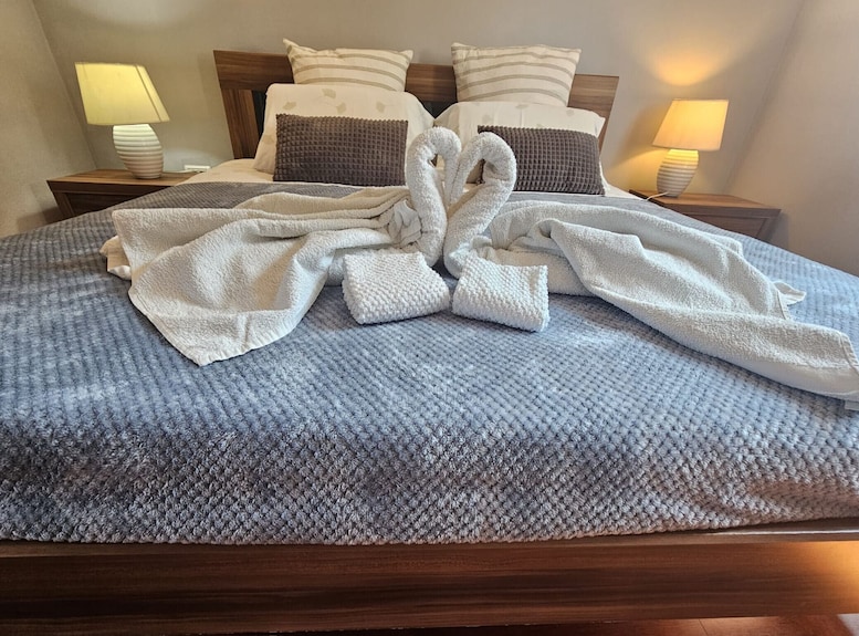 Villa Tena - One Bedroom Apartment (Floki) - Rovinj