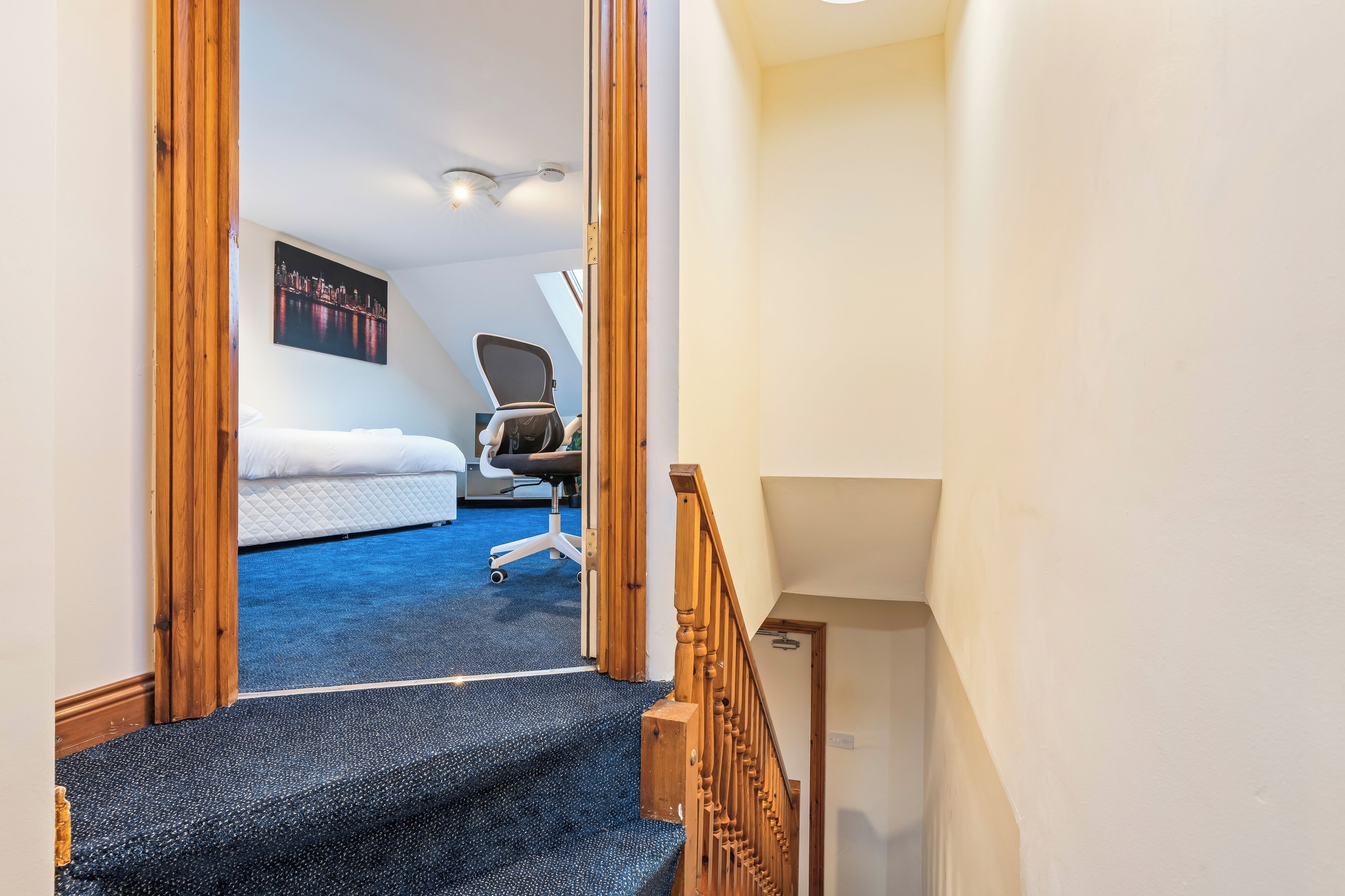 Large 5 Bedroom Townhouse In Oxford City, Near The Centre - オックスフォード