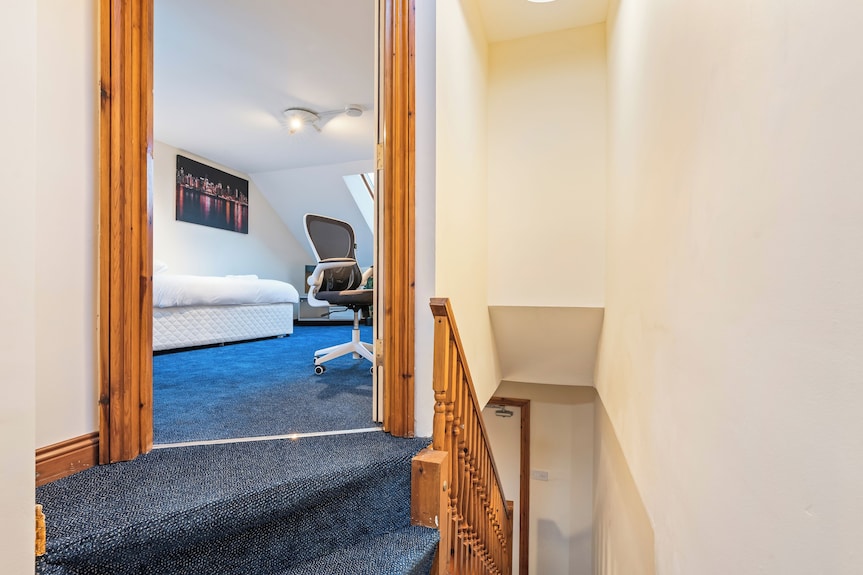 Large 5 Bedroom Townhouse In Oxford City, Near The Centre - オックスフォード