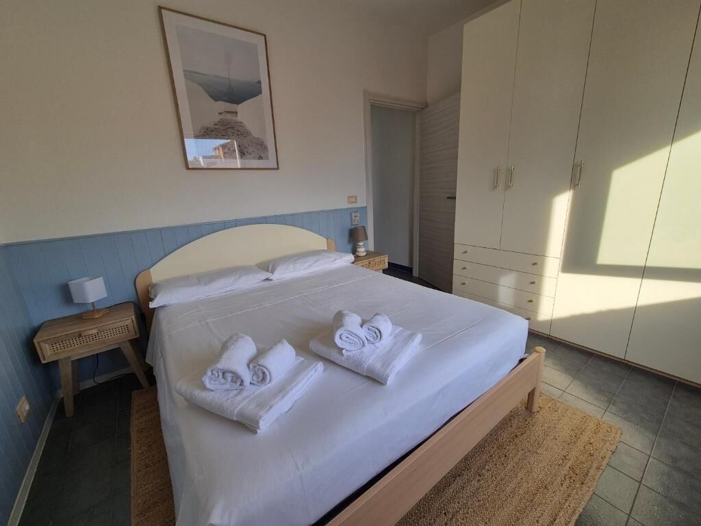 At The Belvedere Of San Nicola Arcella - San Nicola Arcella