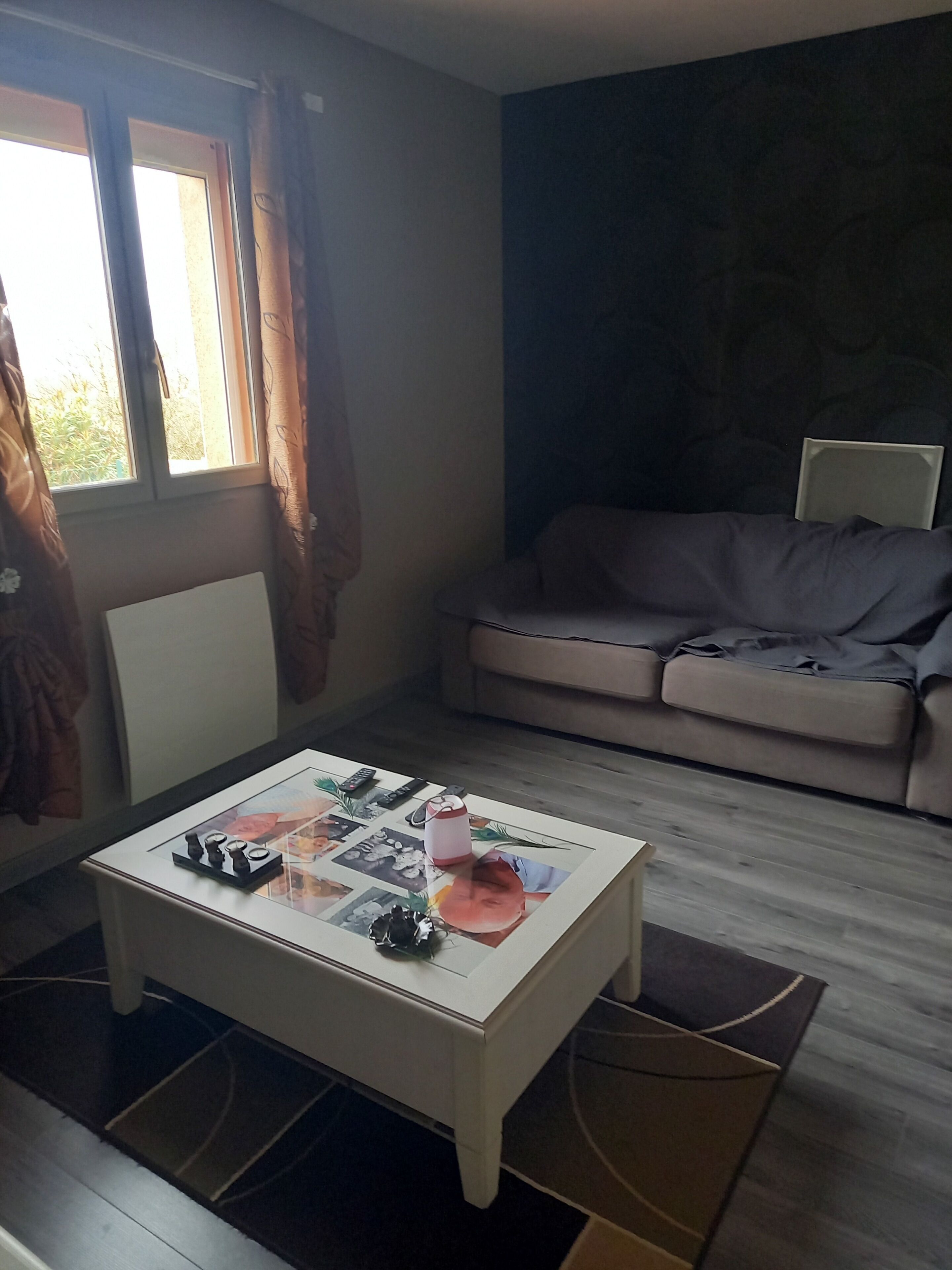 Single-storey Cottage In Tourist Region - Collonges-la-Rouge