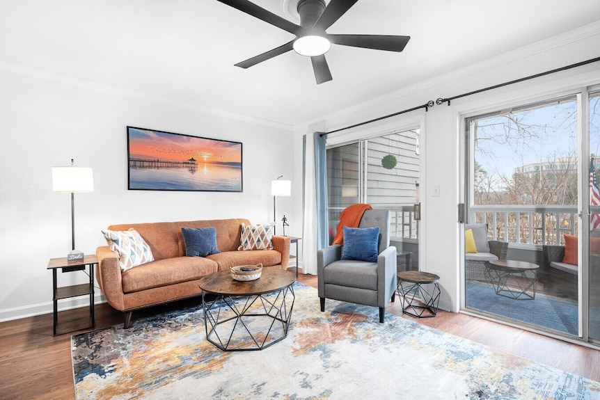 Sunrise Cove On Lake Norman - Davidson, NC