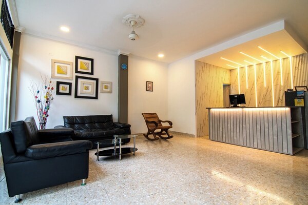 Hotel Montanar Home - La Dorada