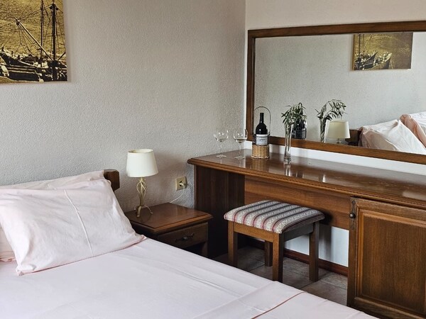 Hotel Dubrava - Budva