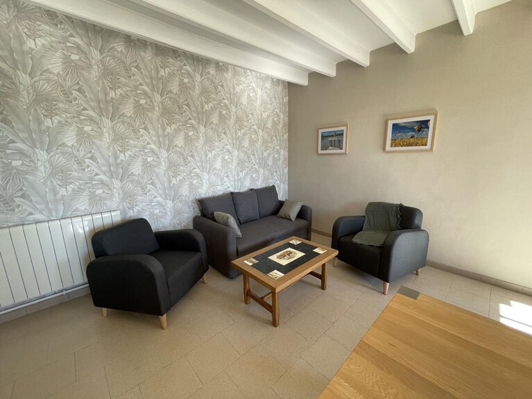 Gîte De Charme, Animaux Acceptés - 6 Pers. - Touraine