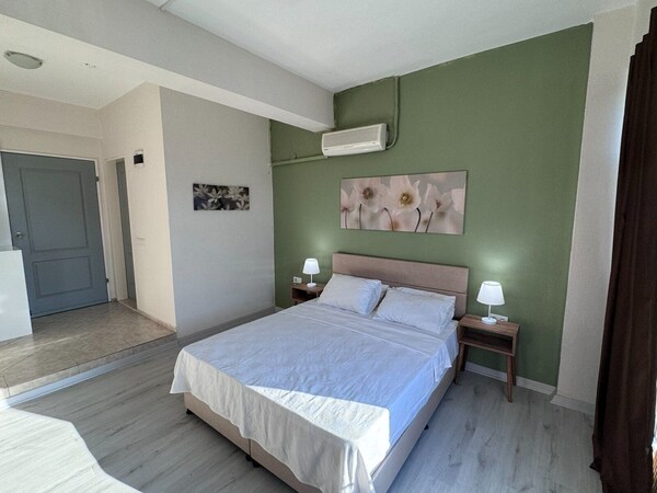 The New House ÇEşme - Çeşme