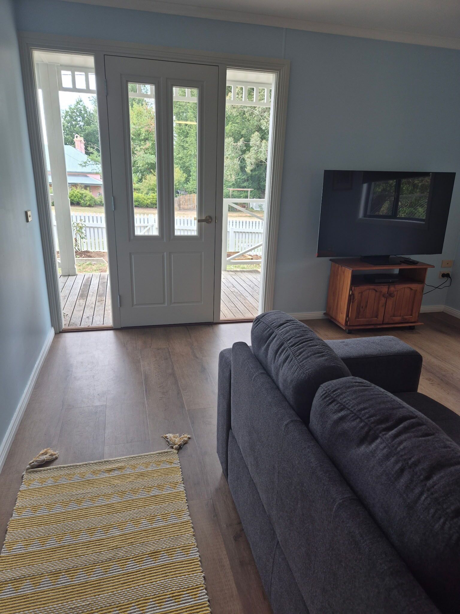 The Bungalow On Wilson - Braidwood