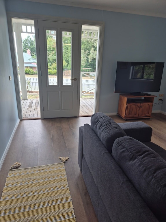 The Bungalow On Wilson - Braidwood